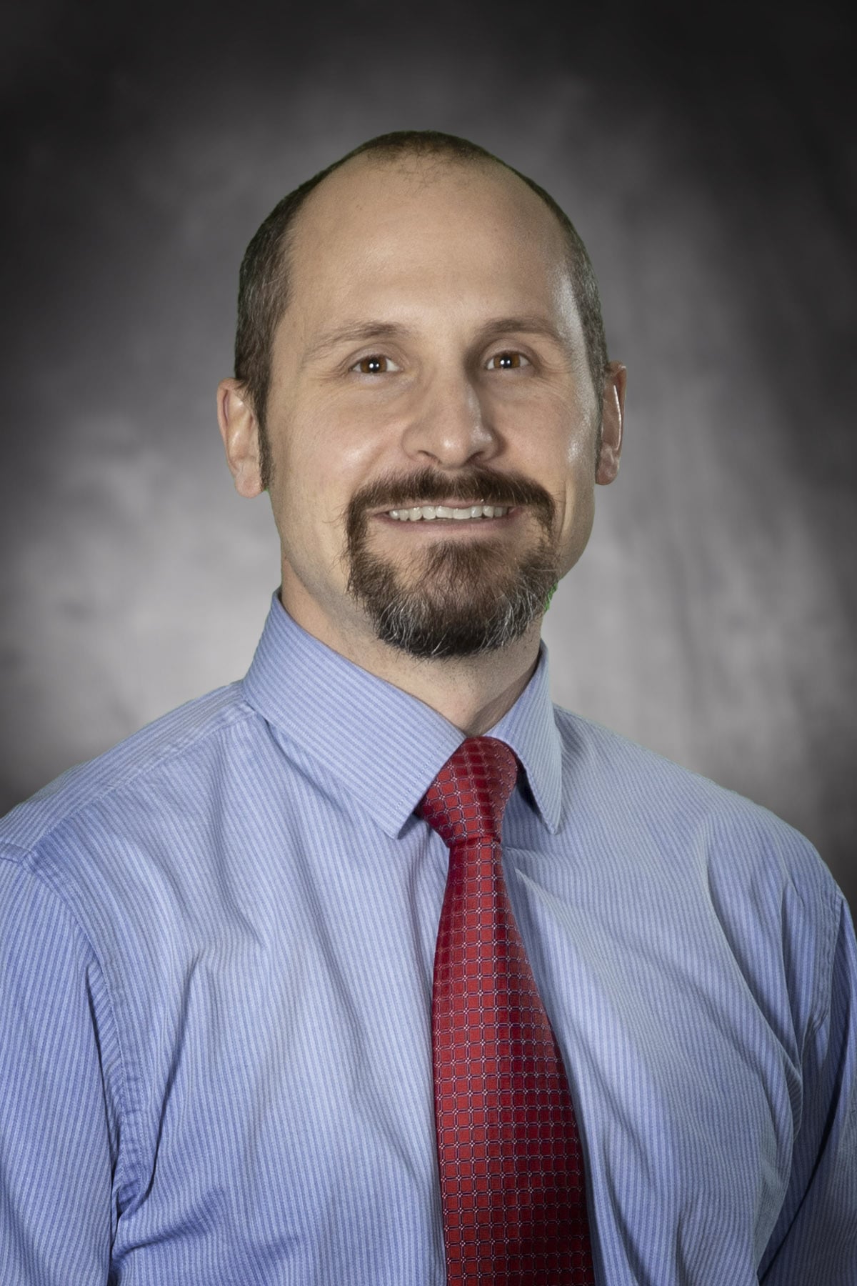 Daniel Whiting, M.D. | Northern Rockies Orthopaedics