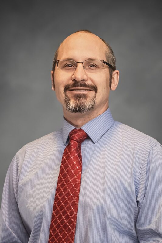 Daniel Whiting, M.D. | Northern Rockies Orthopaedics