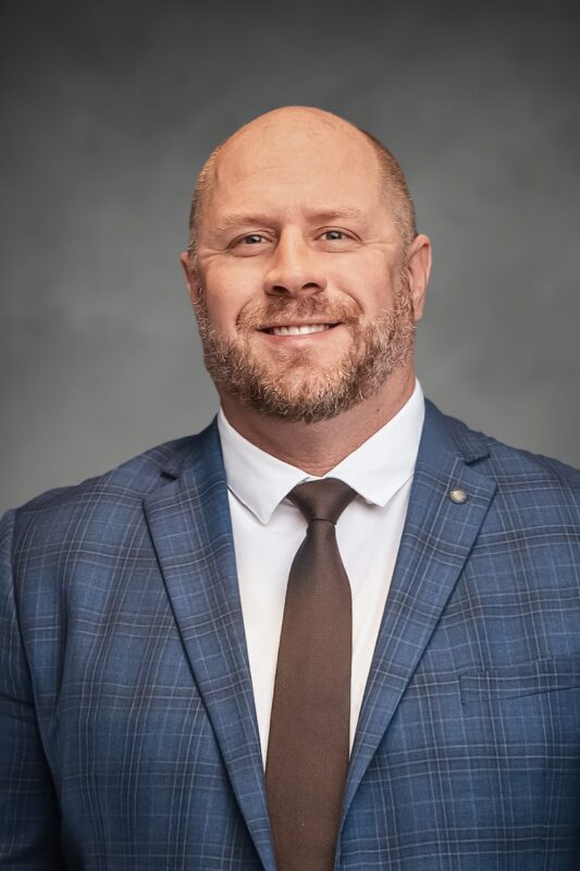 Daniel Dixon, M.D. | Northern Rockies Orthopaedics