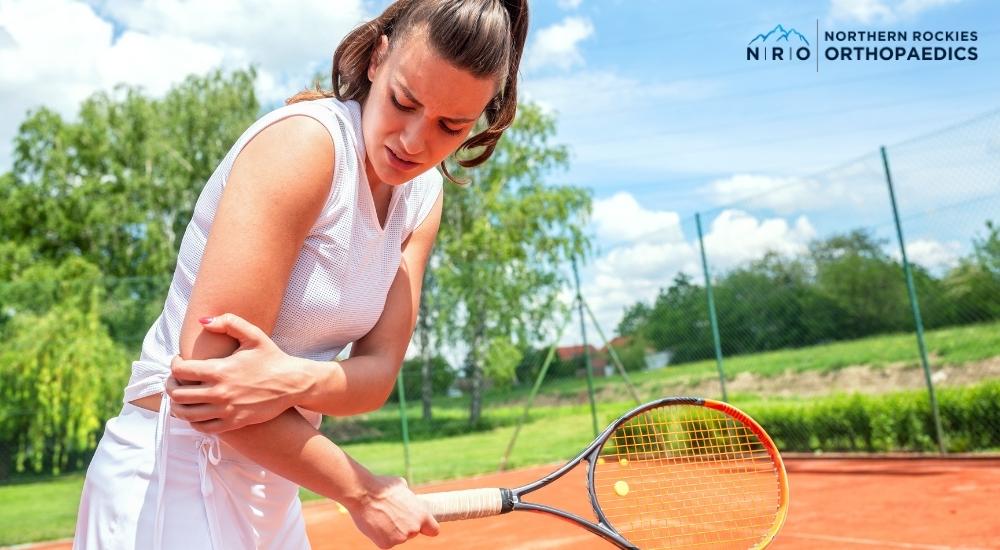 Elbow Surgeons in Missoula, Montana | NRO