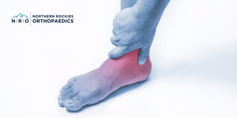 Foot and Ankle Treatments in Missoula, Montana | NRO