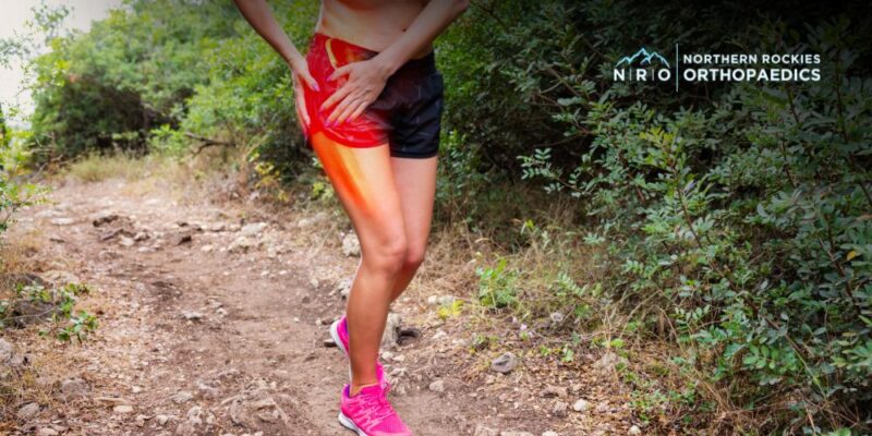 Orthopedic Hip Surgeons in Missoula, Montana | NRO